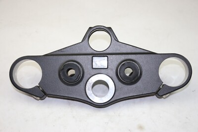 2022 - 2024 Honda Grom MSX125 OEM Upper Triple Tree Clamp Fork Stem ...