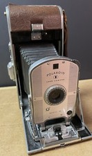 Vintage Polaroid Land Camera Model 95 for sale online | eBay