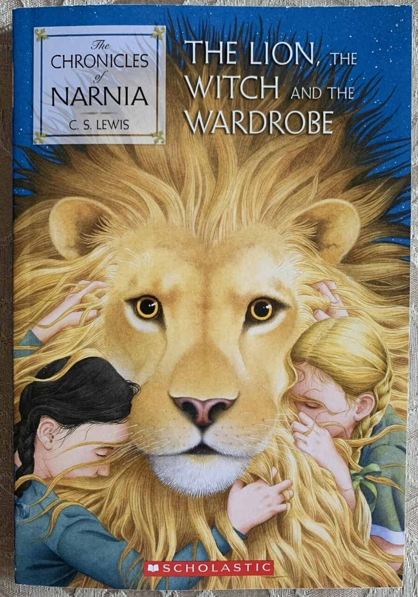 The Lion The Witch And The Wardrobe Wardrobe Drawing