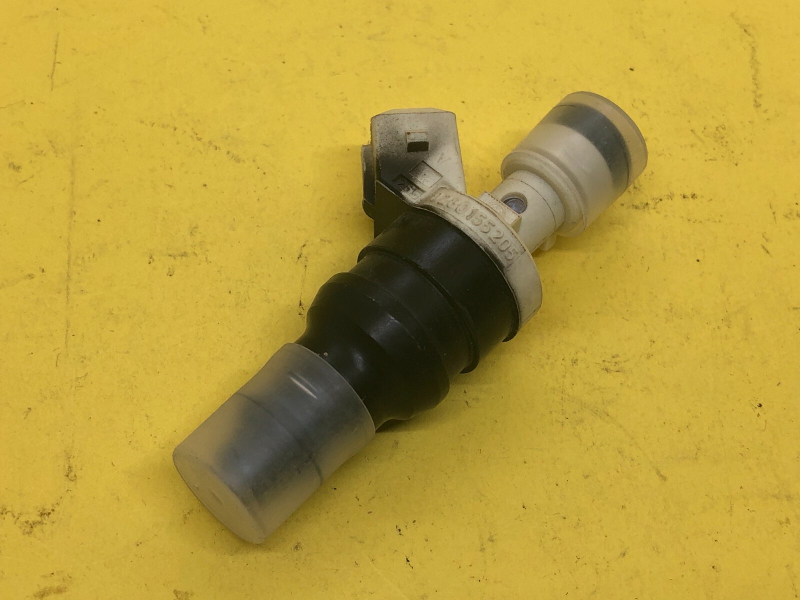 Injection Valve Injector Bosch 0280150205 OPEL ASCONA 90141740 for sale ...