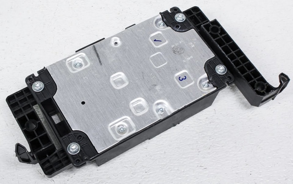 OEM Ford Telematics Control Unit TCU ML3T-14H076-AAP | eBay