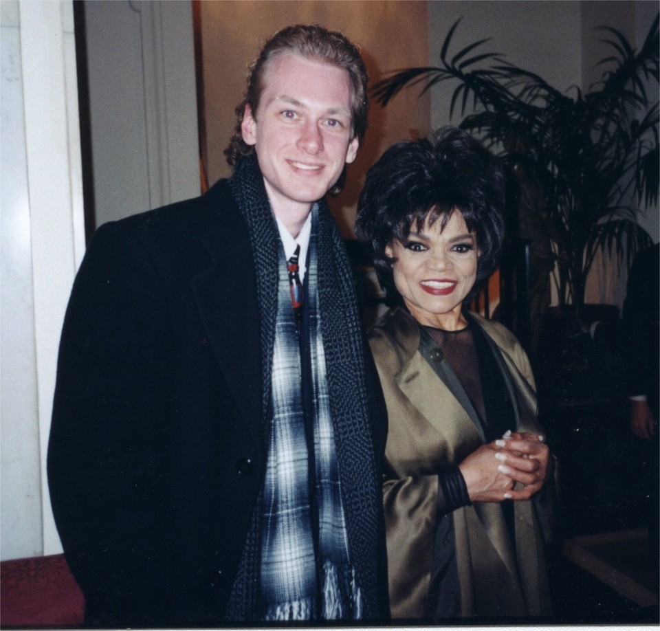 EARTHA KITT SIGNED AUTOGRAPHED THE CATWOMAN COLOR BATMAN PHOTO | eBay