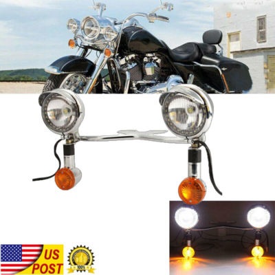 Universal Motorcycle Light Bar Motorcycle Light Mount Universal