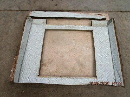 For Ford 4610, 5610, 6610 AP Cab Roof Lining in Good Condition | eBay UK