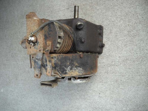 Vintage Clinton Engine 1950s? | eBay