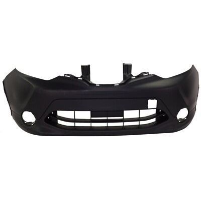 620226MA0H New Bumper Cover Fascia Front for Nissan Qashqai Rogue Sport ...