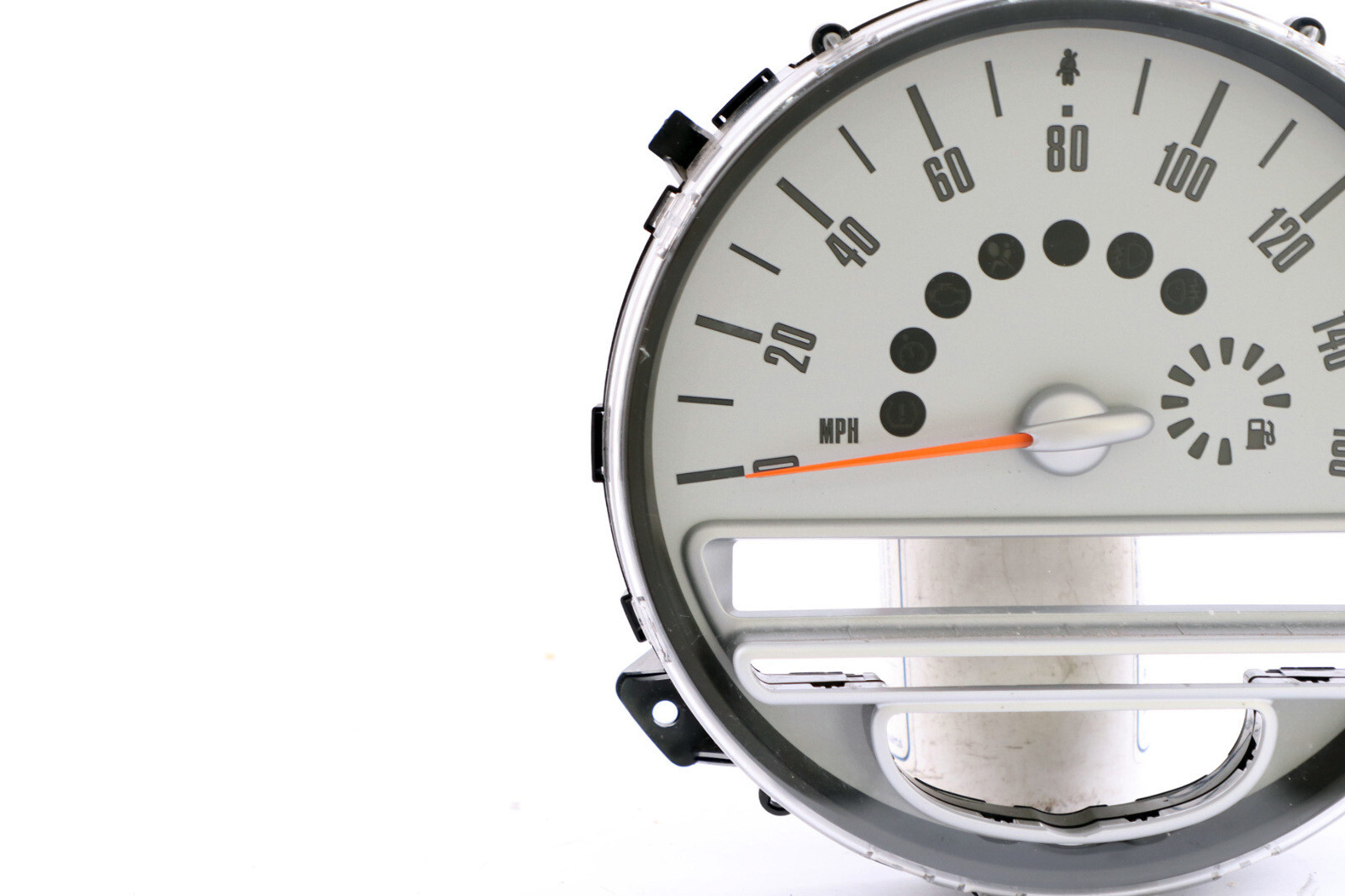 Mini Cooper One R55 R56 R57 Instrument Cluster Speedo Meter Panel ...