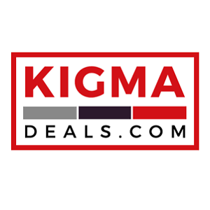 KIGMA Deals | eBay Stores