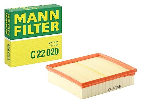 MANN-FILTER C 22 020 Air Filter - CARS + TRANSPORTERS | eBay