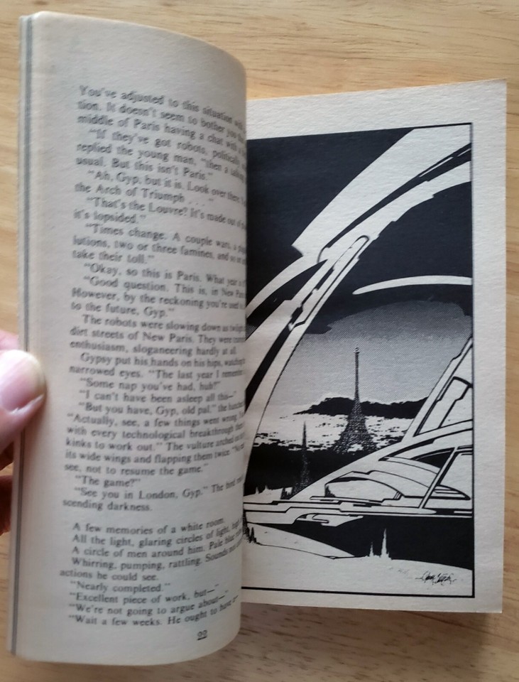 WEIRD HEROES - BYRON PRIESS - 1975 - 77 Vintage - 3 Variations & Ind ...