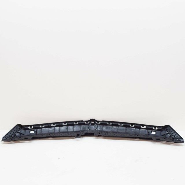 MERCEDES BENZ a Class W176 AMG Front Bumper Upper Trim A1768850365 Ref ...