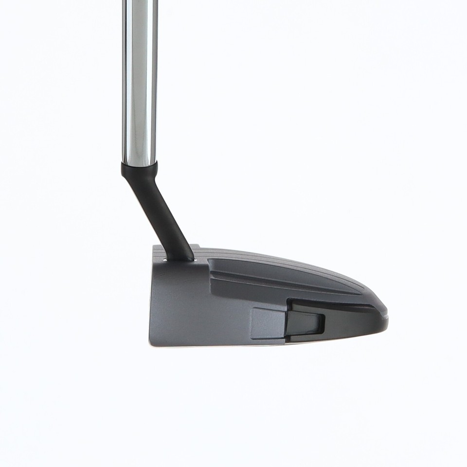 TaylorMade Putter Open Box Spider GT ROLLBACK Silver Small Slant 33 ...
