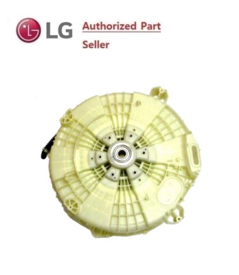 LG Washing machine Tub Assembly,Outer 3045ER0030N | eBay