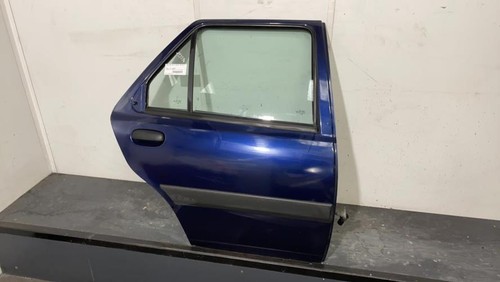 Porte arriere droit FORD FIESTA 4 PHASE 2 1007034 | eBay