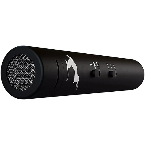 Antelope Audio Edge Note Small-Diaphragm Condenser Modeling Microphone ...