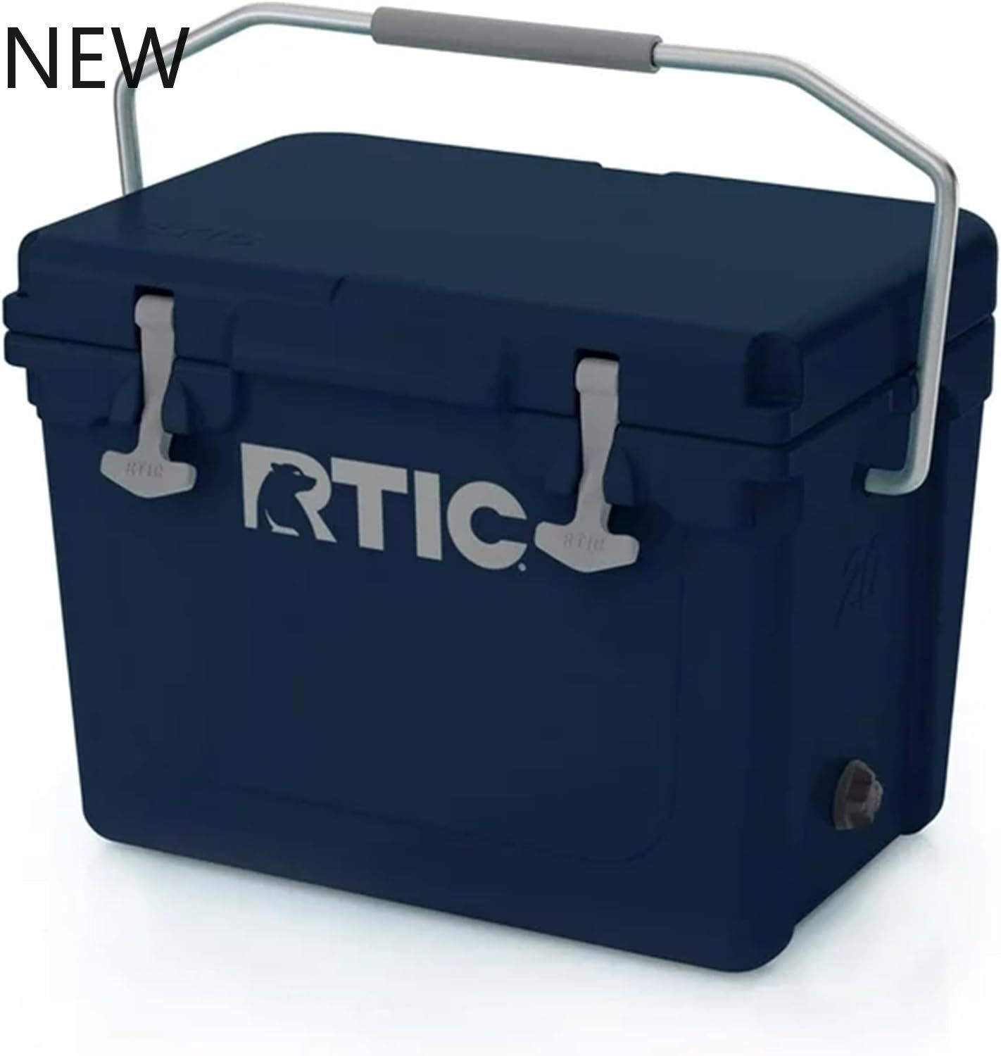 RTIC Ultra-Tough Cooler Hard Insulated Portable Ice Chest Box ,new | eBay
