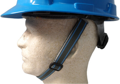 Hard Hats - Chin Straps