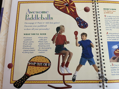 Hey%2C+Kids%21+Come+Craft+with+Me+by+Mary+Engelbreit+%281999%2C+Spiral ...