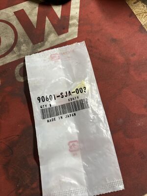 90601-SJA-003 NOS Honda Snap Fitting Clip | eBay