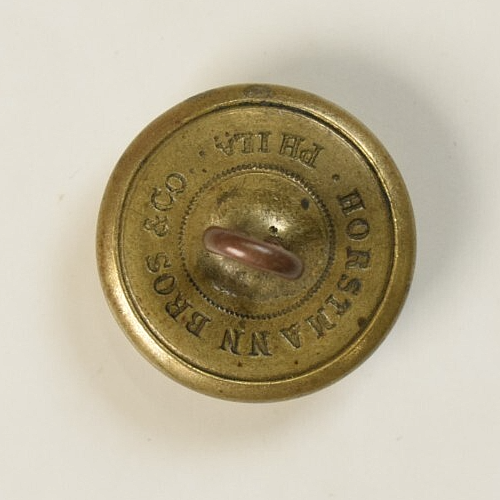 1870s-80s Indian Wars U.S. Army Eagle Uniform Button 2 N5D | eBay
