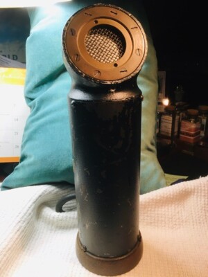Early 1930's Jenkins & Adair Condenser microphone | eBay