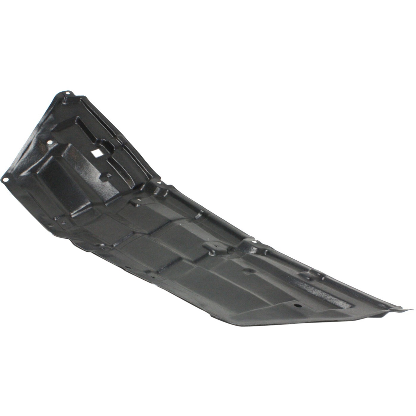 Front Engine Splash Shield For 2008-2010 Toyota Highlander | eBay