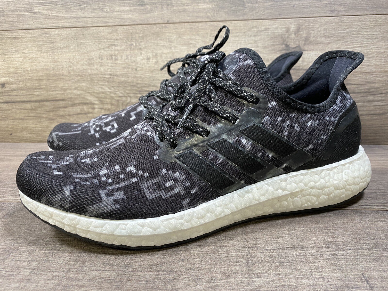 Adidas Speedfactory AM4 Creators Club Exclusive Digi-… - Gem