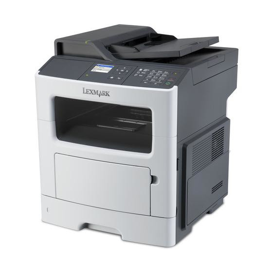 Lexmark MX317dn Stampante Laser a Bianco e Nero for sale online | eBay