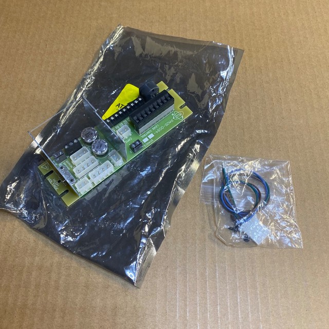 Pelco PA05-0094-G Security Camera PCB Control Circuit Board for sale ...