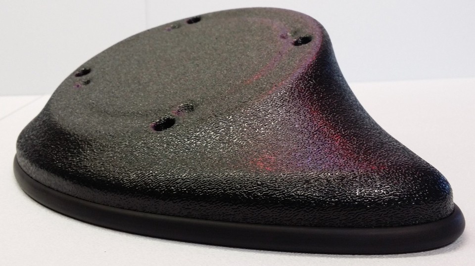 6 1/2" CNT Speaker spacer speaker box Kick Pod Enclosure 6.5" MADE IN ...