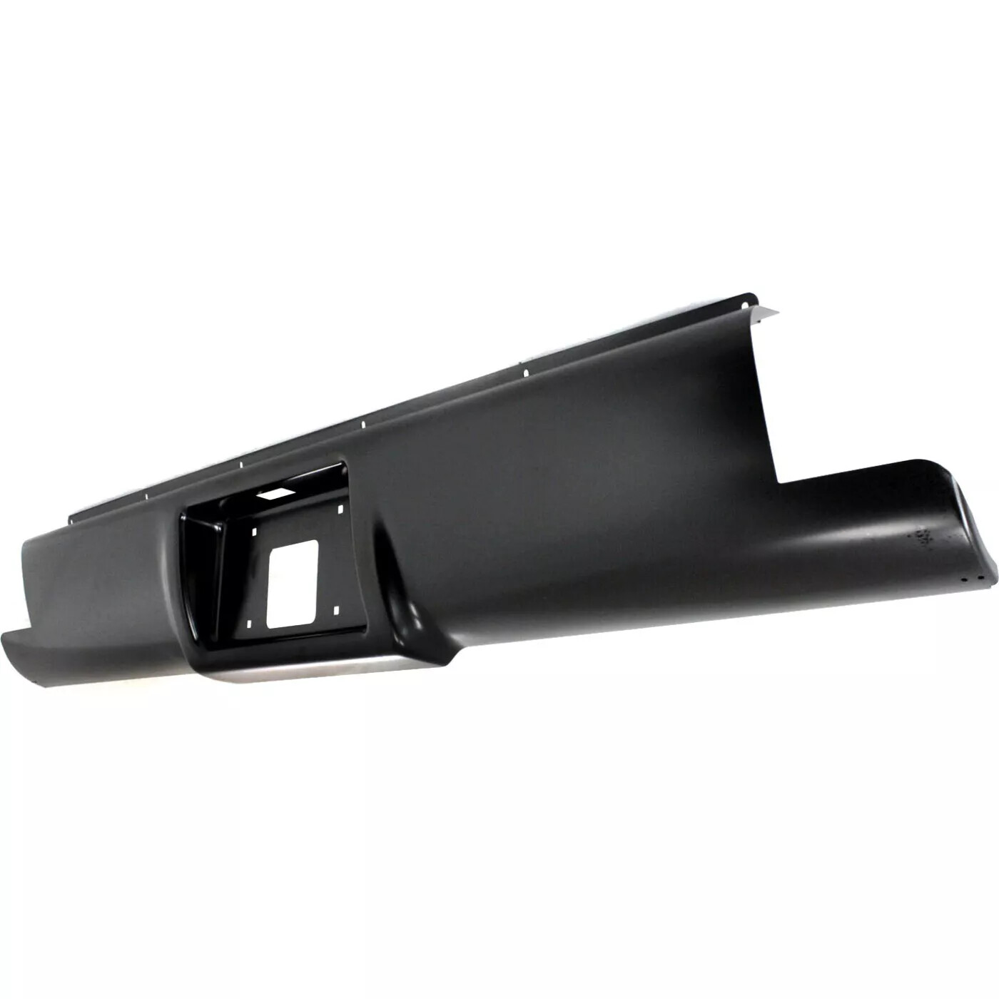 Rear Roll Pan Primed Steel Step Side For 1988-1998 Chevy & GMC C/K ...