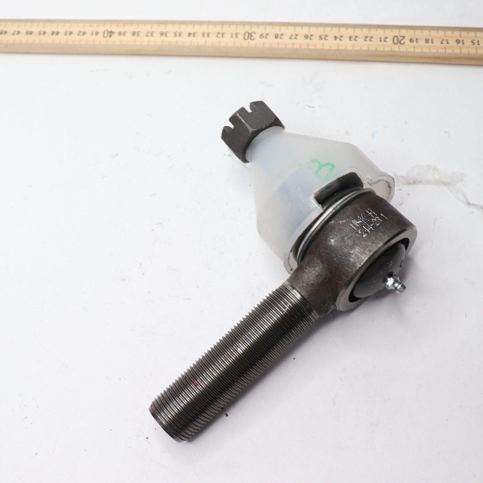 Watson & Chalin Tie Rod Heavy Duty 214-26 | eBay