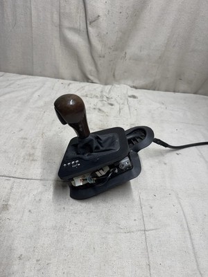 99-06 BMW GEAR SHIFTER ASSEMBLY AUTO E46 323i 325i 328i 330i 325Ci ...
