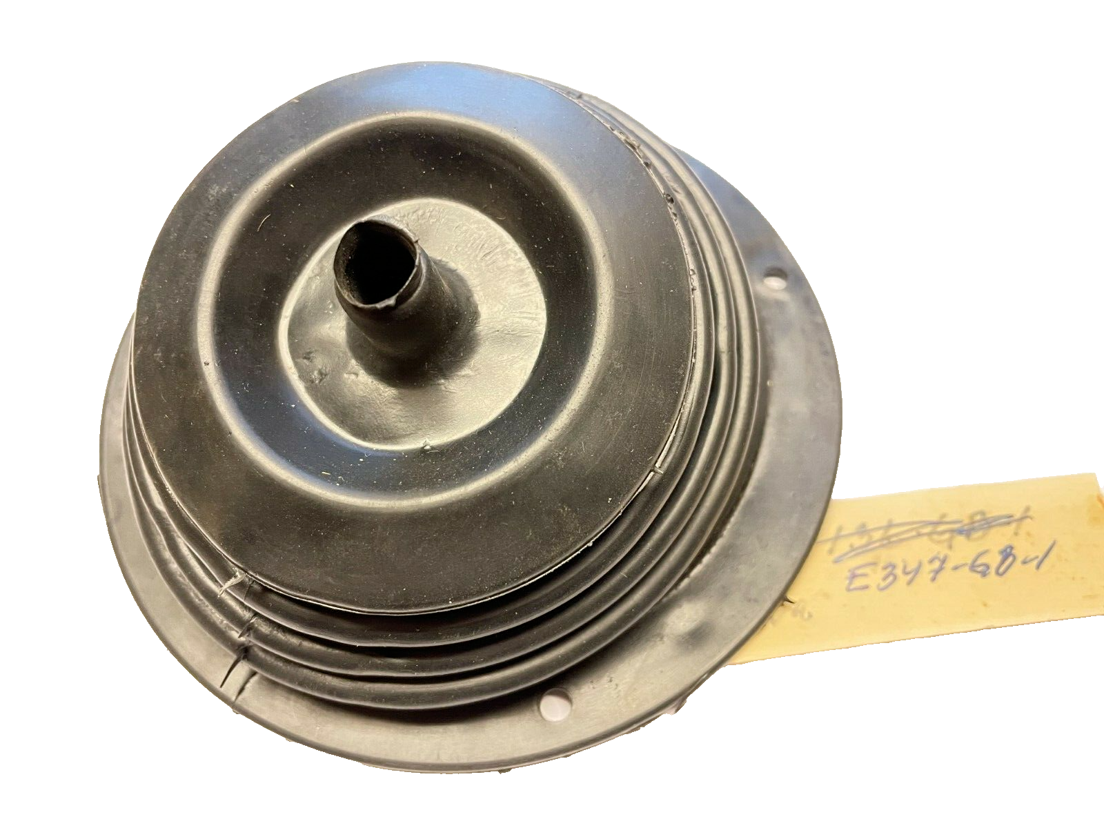 FORD ANGLIA 105E 1959-67 BOOT GEAR CHANGE LEVER #E347-GB-1 NOS! | eBay