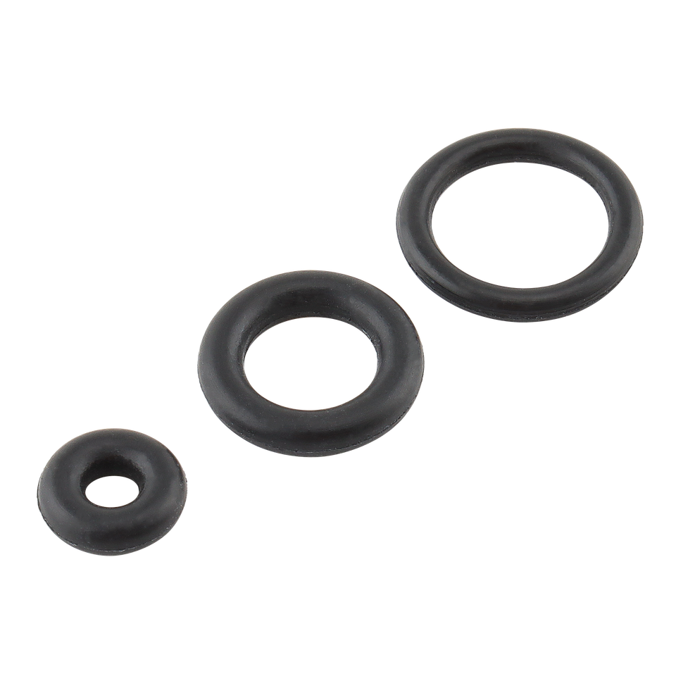 2 Set Fuel Line Quick Disconnect Repair O-Ring Kits For Harley Model ...