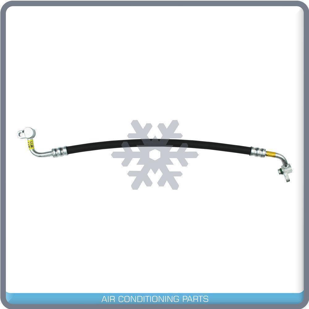 New OEM A/C Discharge Hose for Hyundai Tucson 2.0L - 2005-2009 - OE ...
