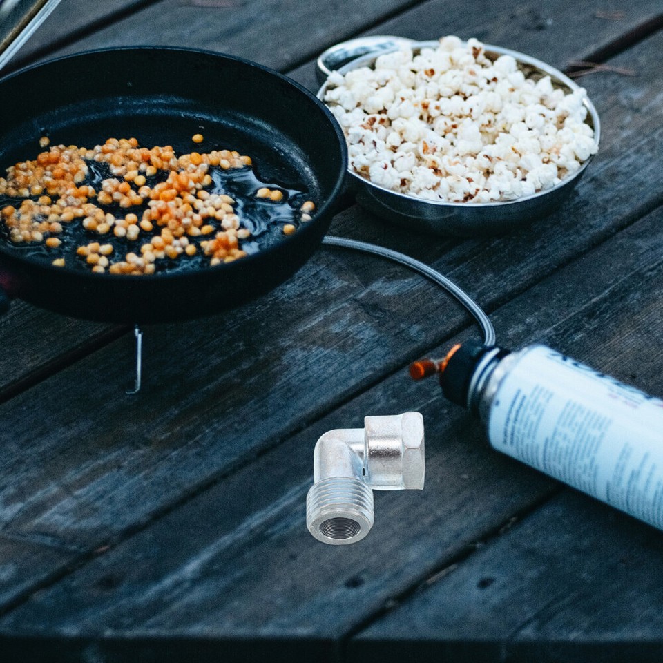 Gas Cooker Pipe Elbow Stove Pipe Universal Joints Stove Pipe Fittings ...