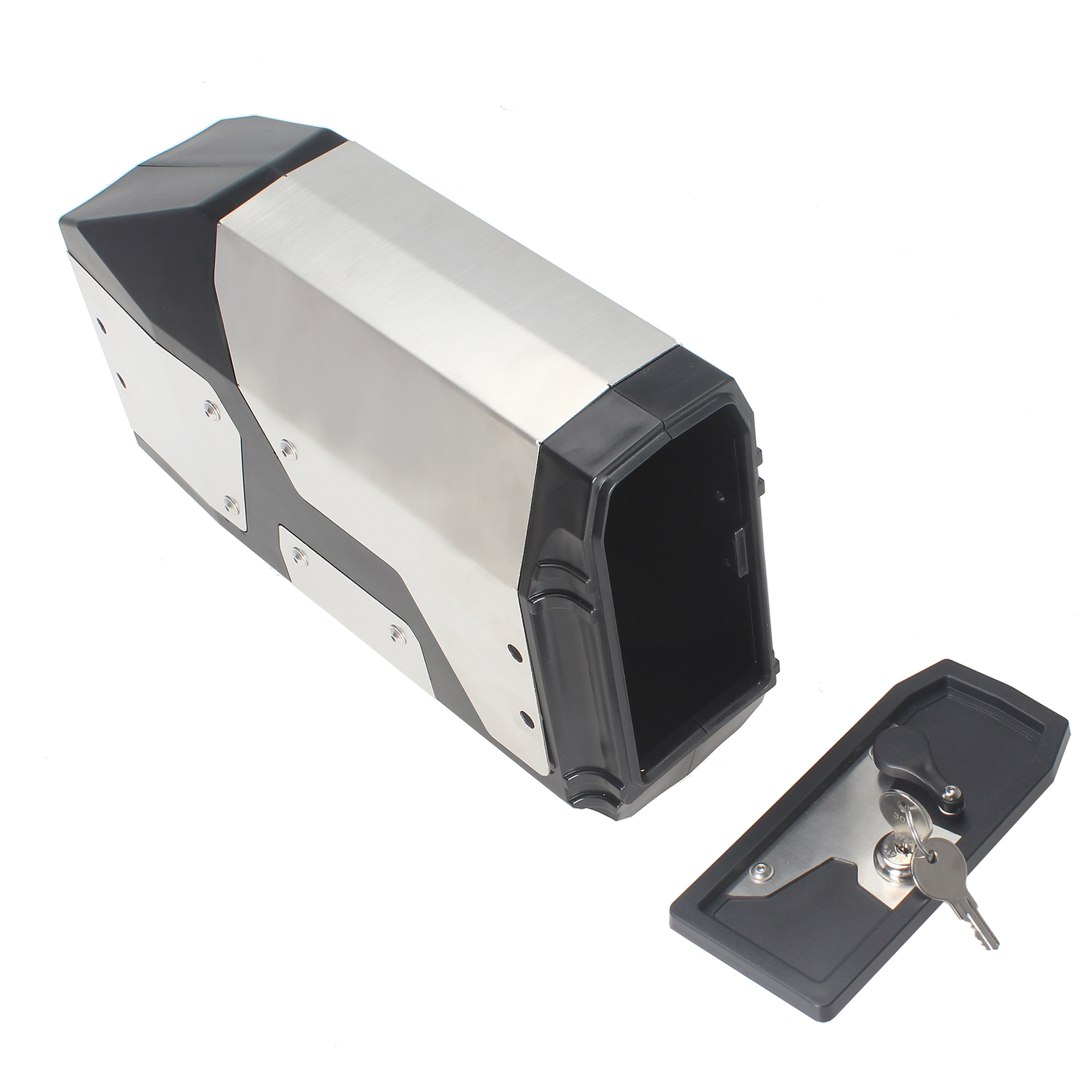 4.2L Motorcycle Tool Box For BMW R1200GS LC/ADV R1250GS/ADV F850GS ...