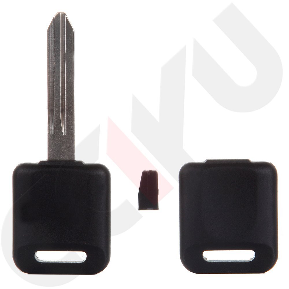 2 For Nissan Quest 2004 2005 2006 2007 2008 2009 Remote Keyless Entry ...