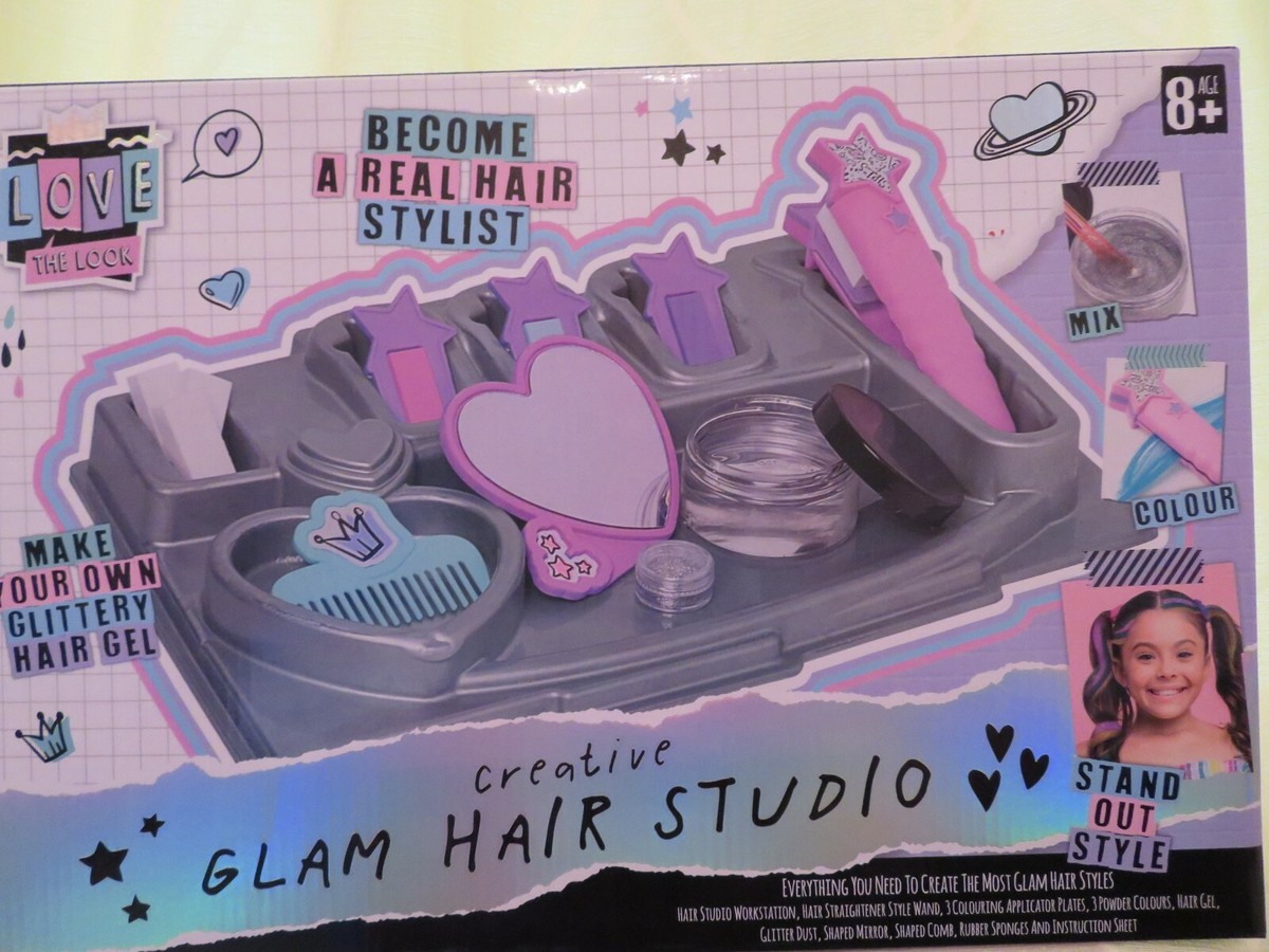 Studio Hair Designs