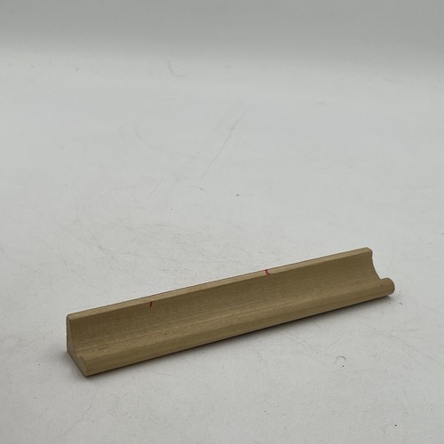 Original Scrabble Wood Tile Racks Letter Holders Genuine Game Parts Lot ...