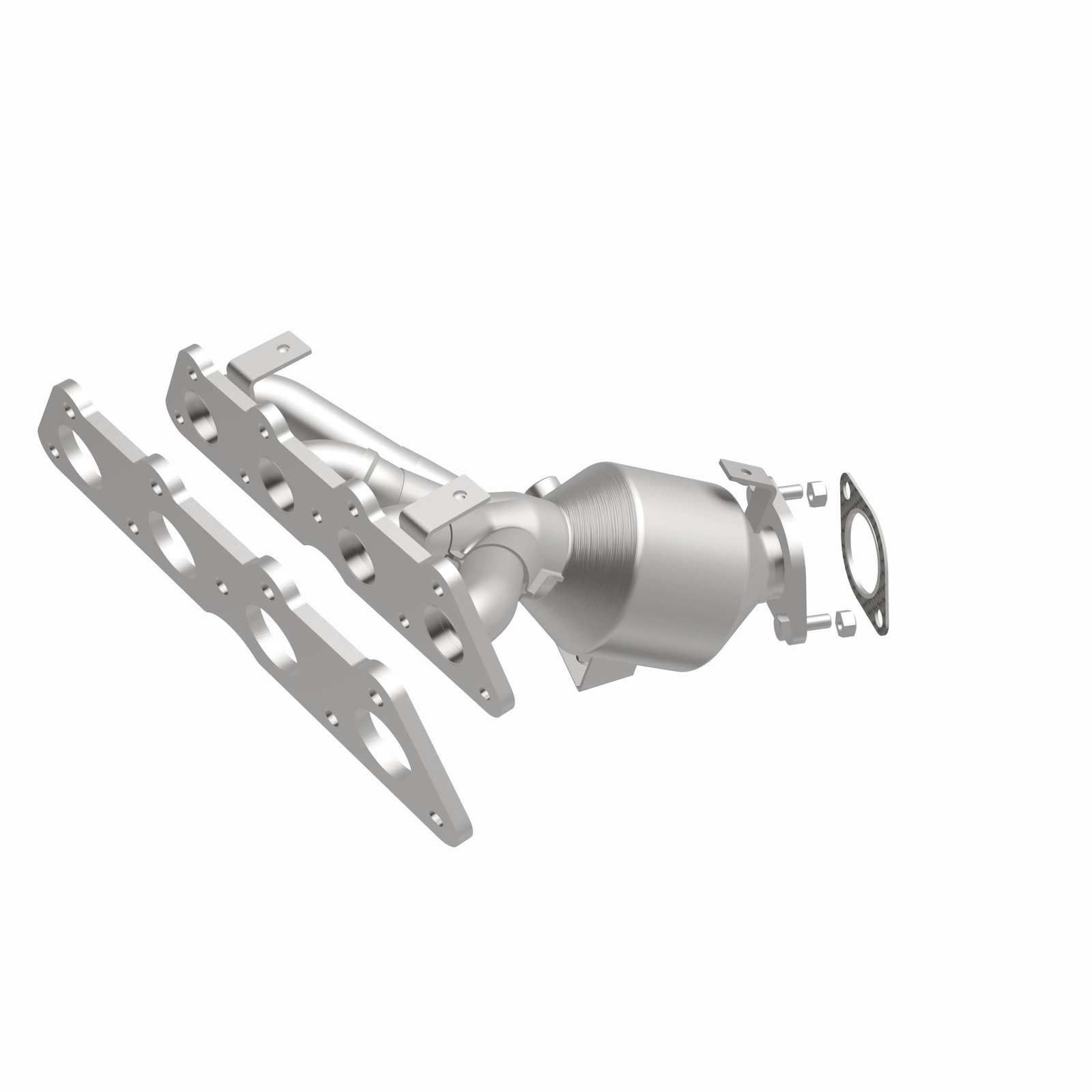 MagnaFlow 51429-BC for 2012-2015 Kia Rio | eBay