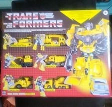 Transformers Collaborative Tonkanator