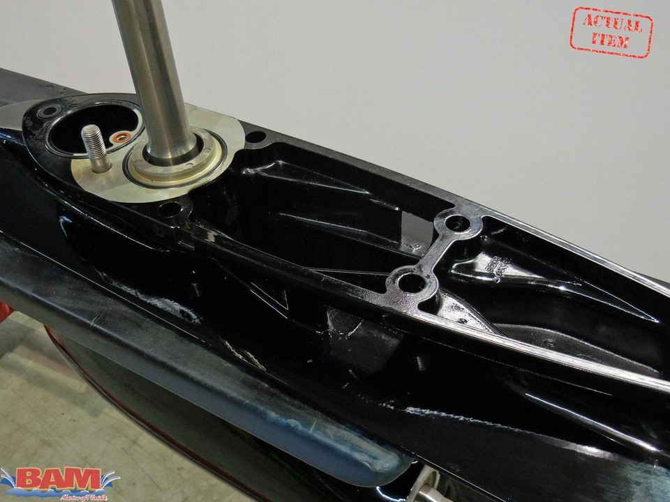 Mercury Marine Mercruiser OEM Bravo 1 Gear Case/Lower Unit LWP 15/19 ...