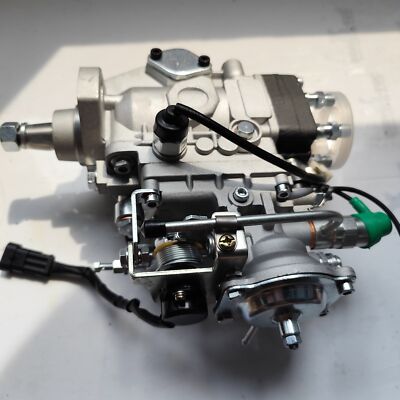 4M40 4M40T Fuel Injection Pump ME201697 for Mitsubishi Canter Engine | eBay