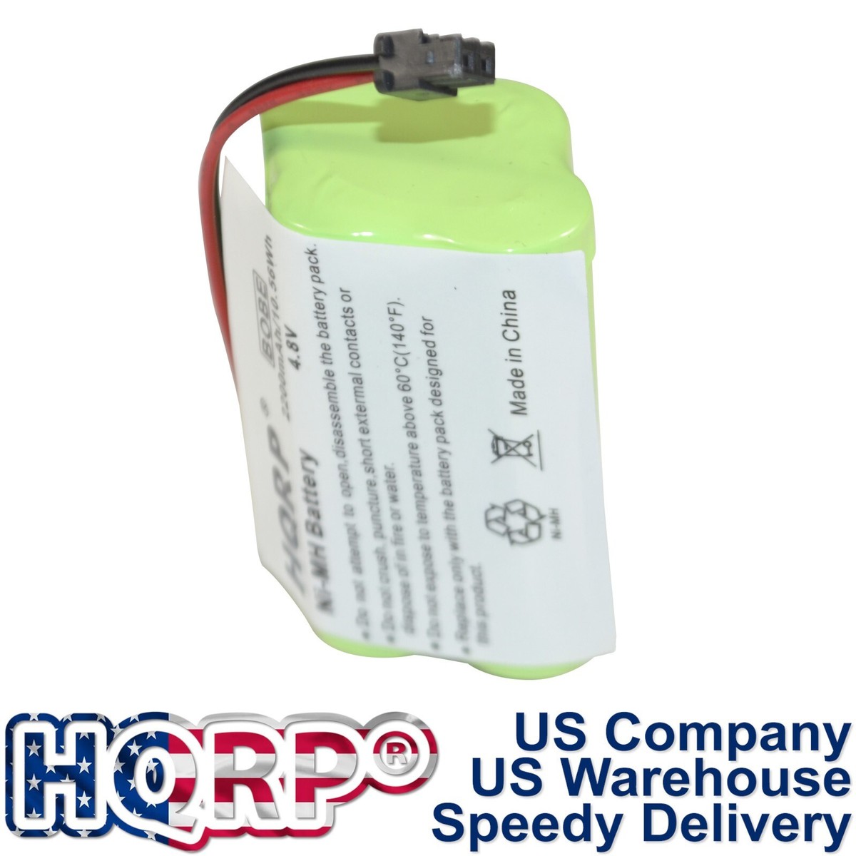 Lexel Battery Rechargeable