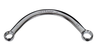 Britool England Half Moon C Spanner Range | eBay UK