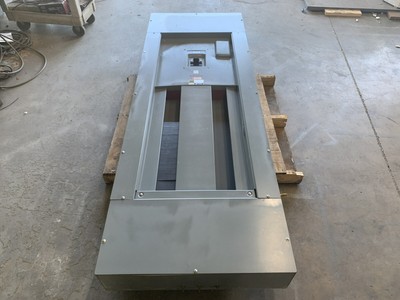 Electrical Panels & Boards - 800 Amp Panel