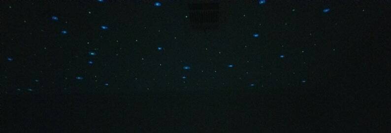 Glow In The Dark Ceiling Stars Argos | Shelly Lighting