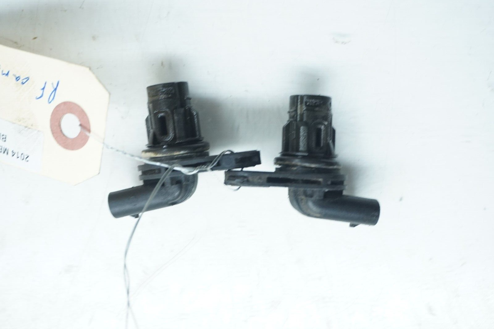 2013-2016 Mercedes E350 W212 OEM 3.5L Right Front Camshaft Position ...